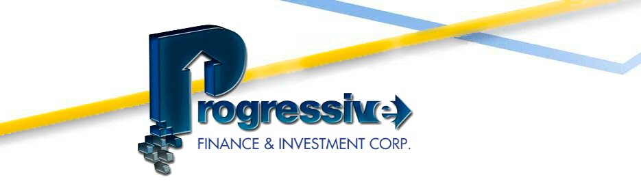 Progressive Finance - Progressive Finance